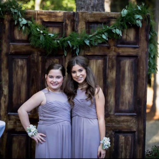 Brady & Haley Teer 10/20/18 | Blessing Tree Farm