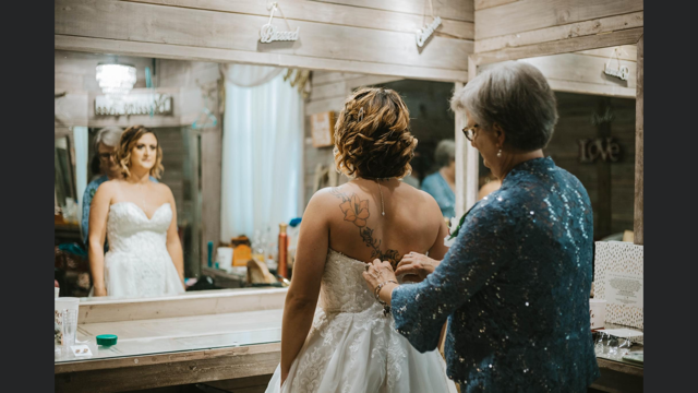 Joey and Mackenzie Garcia | Blessing Tree Farm