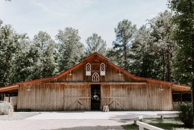 Travis and Kara Garvin | Blessing Tree Farm